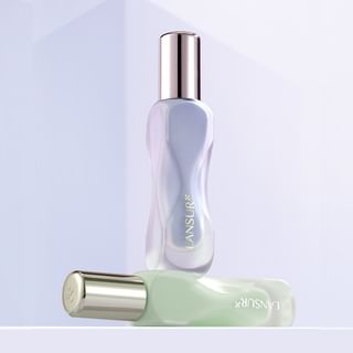 Buy LANSUR - Glow Makeup Base Primer - 2 Shades in Bulk | AsianBeautyWholesale.com