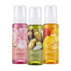 NATURE REPUBLIC - Hand & Nature Clean Hand Soap - 3 Types | YesStyle