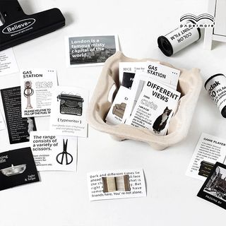 Aether - Sticker (various designs) | YesStyle