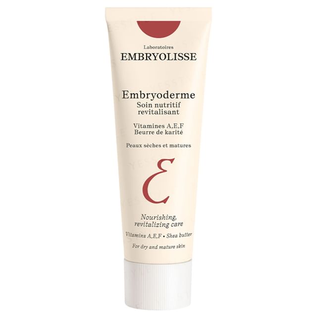 Embryolisse - Embryoderme Nourishing Revitalizing Care Cream | YesStyle