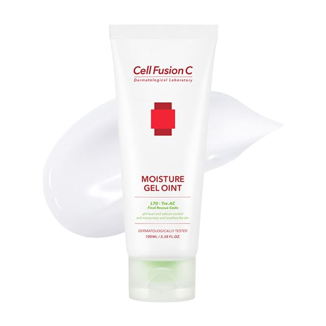 Cell Fusion C - Moisture Gel Oint | YesStyle