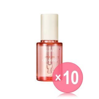 Buy Goodal - Apple AHA Clearing Ampoule (x10) (Bulk Box) in Bulk ...