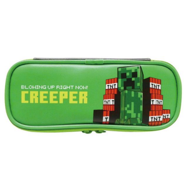 Alpha Collection - Minecraft Multi Pouch | YesStyle