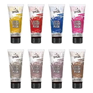 Buy Schwarzkopf - got2b Bonding Hair Color Mask in Bulk ...