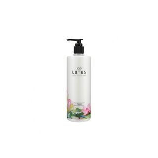 Buy THE PURE LOTUS - Lotus Leaf Treatment 420ml in Bulk ...