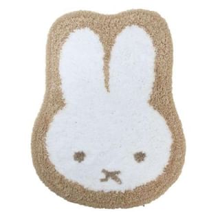 Marimocraft - Miffy Bath Mat BE | YesStyle