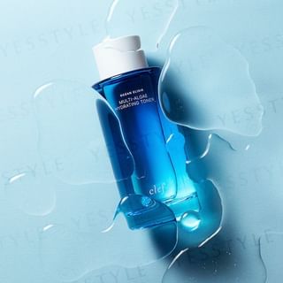 Buy clef - Ocean Elixir Multi-Algae Hydrating Toner in Bulk ...