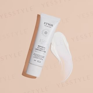 Buy ETVOS - Mineral UV Aqua Protector SPF 50+ PA++++ in Bulk | AsianBeautyWholesale.com