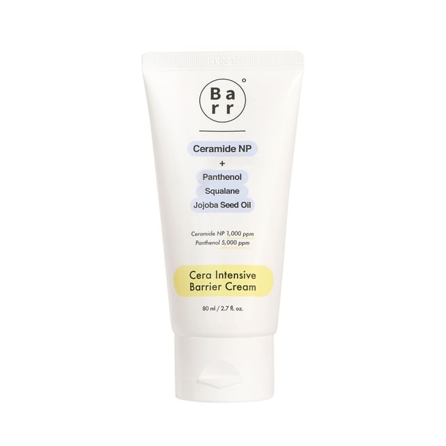 Barr - Cera Intensive Barrier Cream | YesStyle