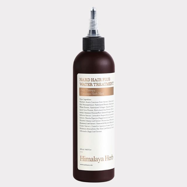 NARD - Hair Plus Water Treatment | YesStyle