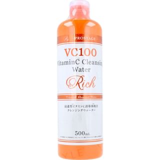 Buy PROSTAGE - VC 100 Vitamin C Cleansing Water in Bulk ...