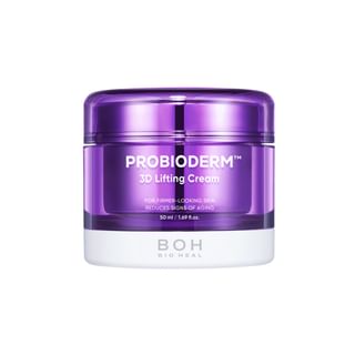 BIOHEAL BOH - Probioderm 3D Lifting Cream - Crema Viso Liftante | YesStyle