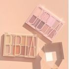 Bbi@ - Final Shadow Palette III - 2 Types | YesStyle