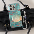 Surono - Carp Fish Phone Case / Strap / Set Apple iPhone 16 Pro Max ...