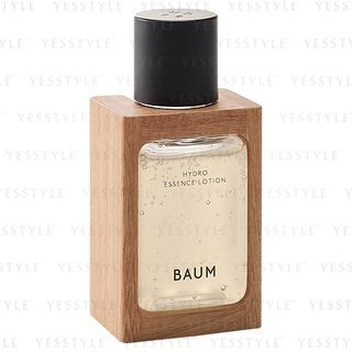 Shiseido - BAUM Hydro Essence Lotion Limited Edition | YesStyle