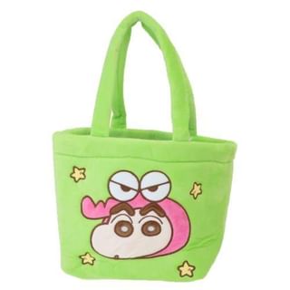 AI PLANNING - Crayon Shin-Chan Tote Bag (Chocobi) | YesStyle