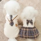 2night - School Uniform Pet Overall / Pet Dress | YesStyle
