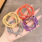 Oohlala! - Couple Matching Knot Magnetic Cord Bracelet | YesStyle
