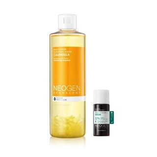 Buy NEOGEN - ABW Free Gift Bundle - NEOGEN Dermalogy Real Vitamin C ...