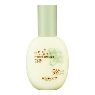 SKINFOOD - Broccoli Emulsion (For Sensitive Skin) 100ml | YesStyle