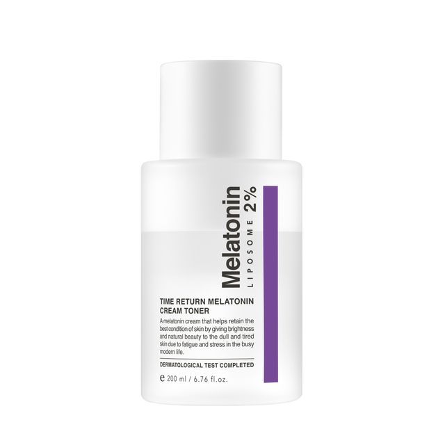 MAXCLINIC - Time Return Melatonin Cream Toner | YesStyle