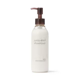 Buy MUJI - Neck Moisturising Milk in Bulk | AsianBeautyWholesale.com