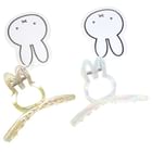 SHOBIDO - Miffy Hair Claw | YesStyle