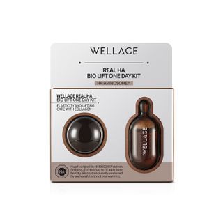 Buy WELLAGE - Real HA Bio Lift One Day Kit in Bulk ...