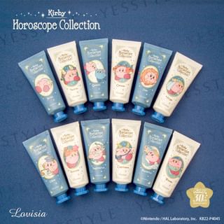 Buy Lovisia - Kirby Horoscope Collection Hand Cream in Bulk ...