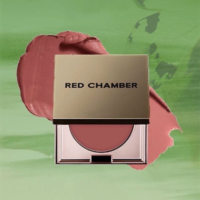 RED CHAMBER - New Haruki Multi-Purpose Cream - Rougecreme | YesStyle