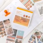 Milena - Scenery Sticker (Various Designs) | YesStyle