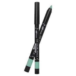 dodo - Eye Color Pencil Waterproof CP40 Green | YesStyle