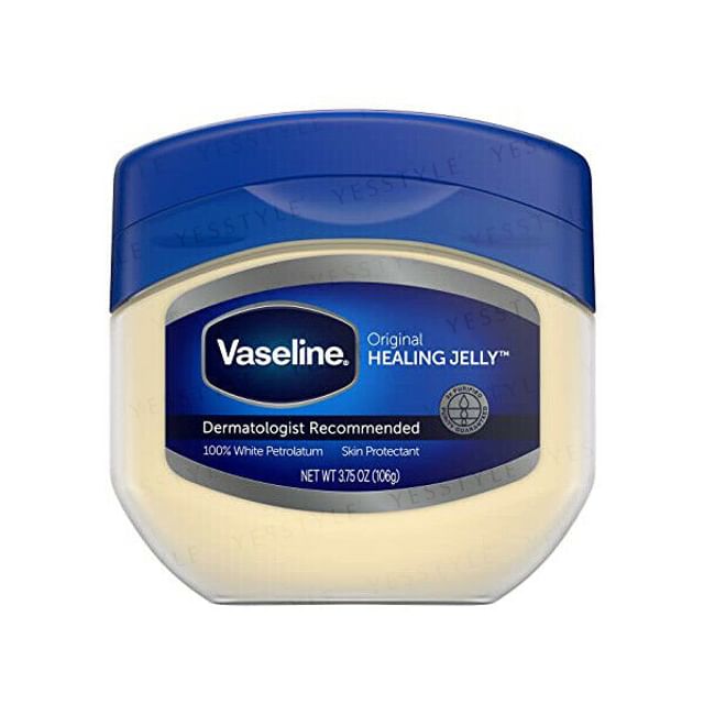 Vaseline - 100% Original Healing Jelly 106g | YesStyle
