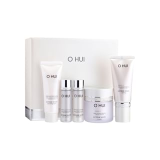 O HUI - Extreme White Cream Special Set | YesStyle