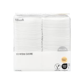 Buy fillimilli - 1/2 Facial Puff Jumbo in Bulk | AsianBeautyWholesale.com