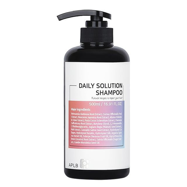 APLB - Daily Solution Shampoo | YesStyle