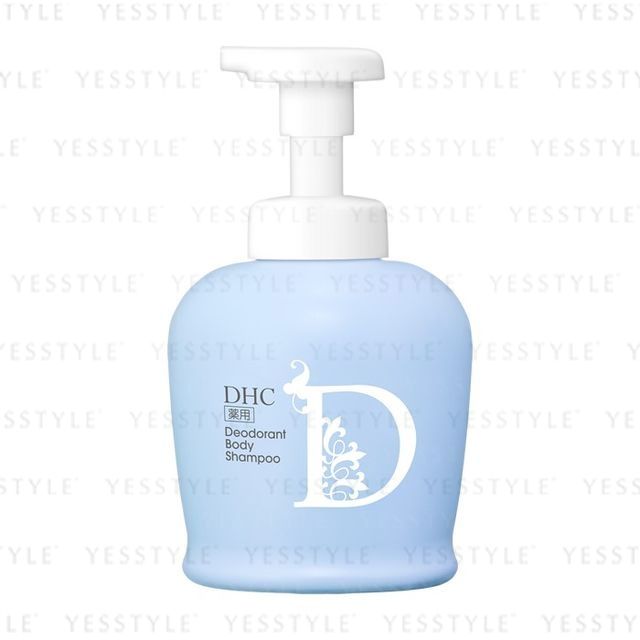 DHC - Deodorant Body Shampoo | YesStyle