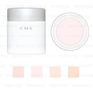 Buy RMK - Translucent Face Powder SPF 23 PA++ Refill - 4 Types in Bulk ...