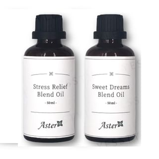 Buy Aster Aroma - Blend Oil in Bulk | AsianBeautyWholesale.com