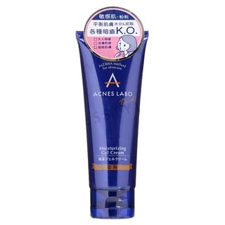 Buy NatureLab - Acnes Labo Moisturizing Gel Cream in Bulk ...