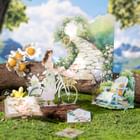 Milena - Scenery Masking Tape (Various Designs) | YesStyle