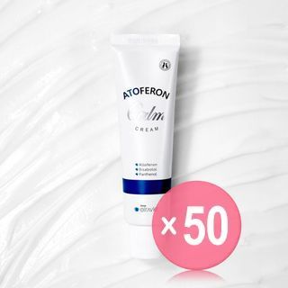 Buy Derma Elravie - Atoferon Calm Cream (x50) (Bulk Box) in Bulk ...