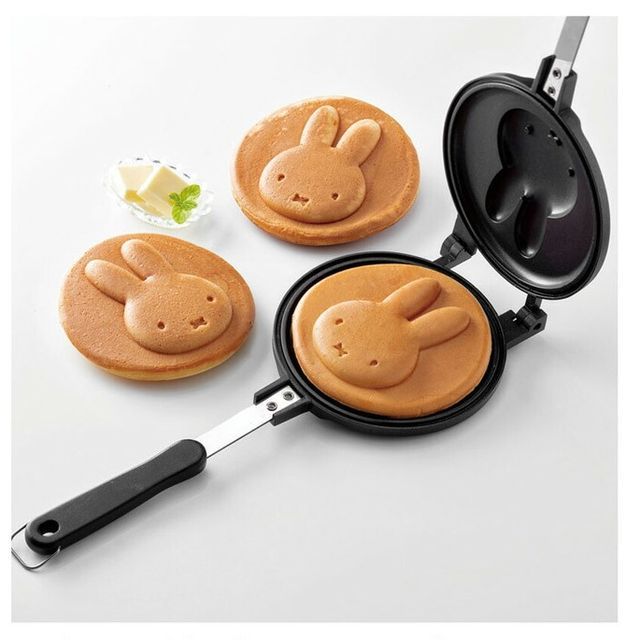 Alpha Collection - Miffy Hot Cake Maker | YesStyle