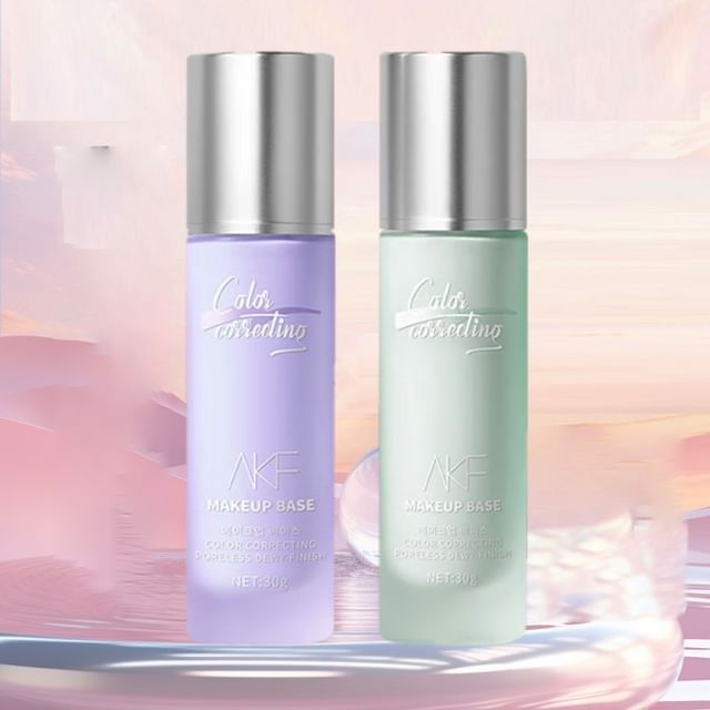 AKF - Color Primer - 2 Colors | YesStyle