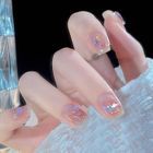 Cutip Nails - Embellished Faux Nail Tips | YesStyle