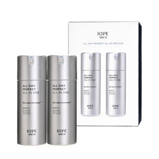 Buy IOPE - Men All Day Perfect All In One Duo Set in Bulk ...