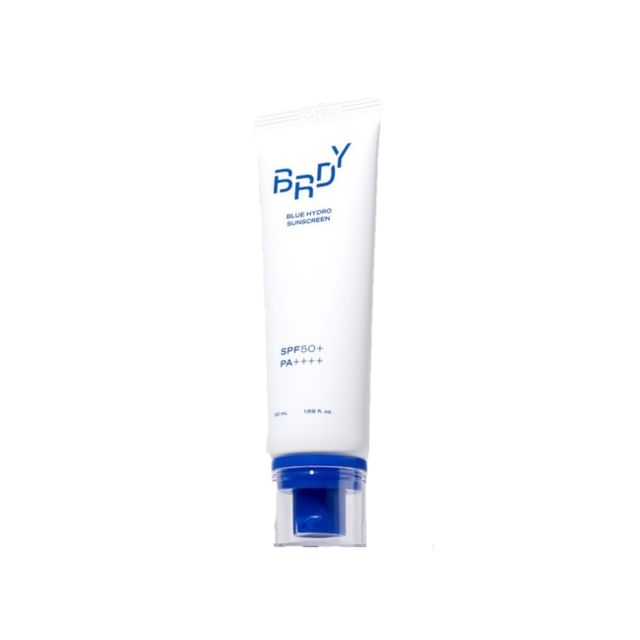 B.READY - Blue Hydro Sunscreen | YesStyle