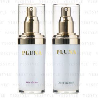 Buy PLUNA - Essence Mask 55g - 2 Types in Bulk | AsianBeautyWholesale.com
