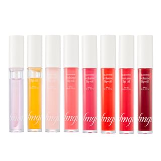 THE FACE SHOP - fmgt Gleaming Volume Lip Oil - 8 Colors | YesStyle