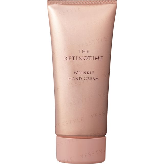 THE RETINOTIME - Wrinkle Hand Cream | YesStyle